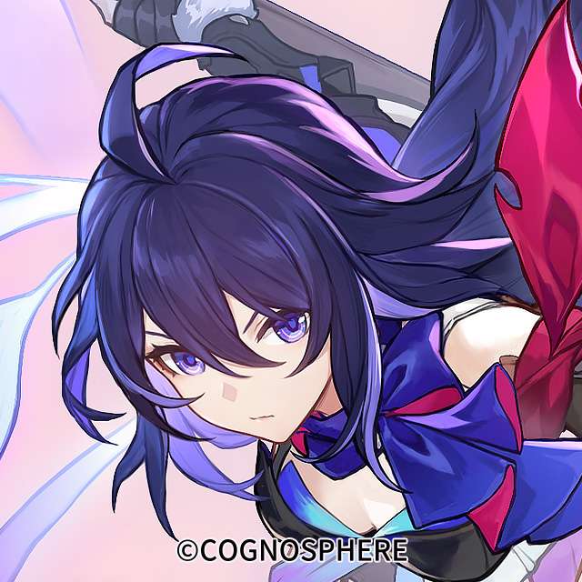 Hsr icon and wallpaper gacha - QooApp User Notes