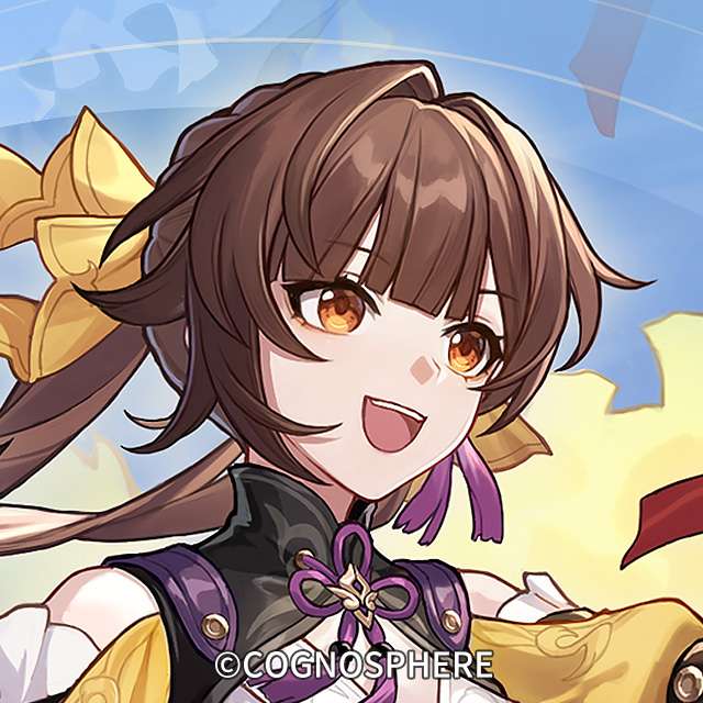Hsr icon and wallpaper gacha - QooApp User Notes