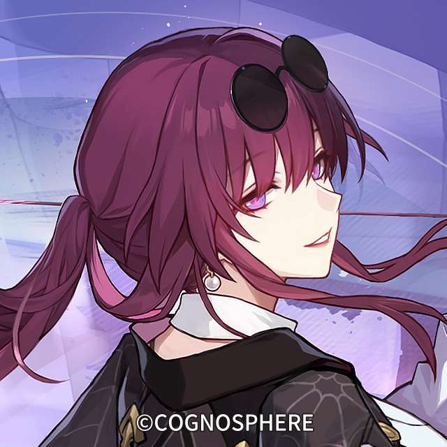 Hsr icon and wallpaper gacha - QooApp User Notes