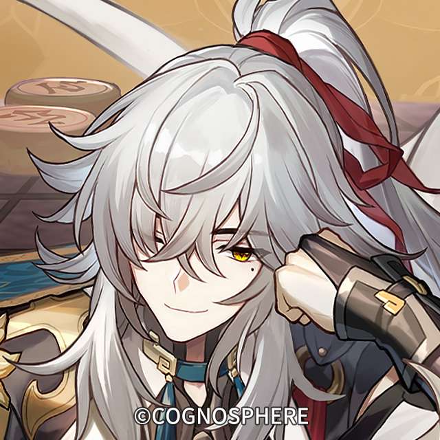 Hsr icon and wallpaper gacha - QooApp User Notes