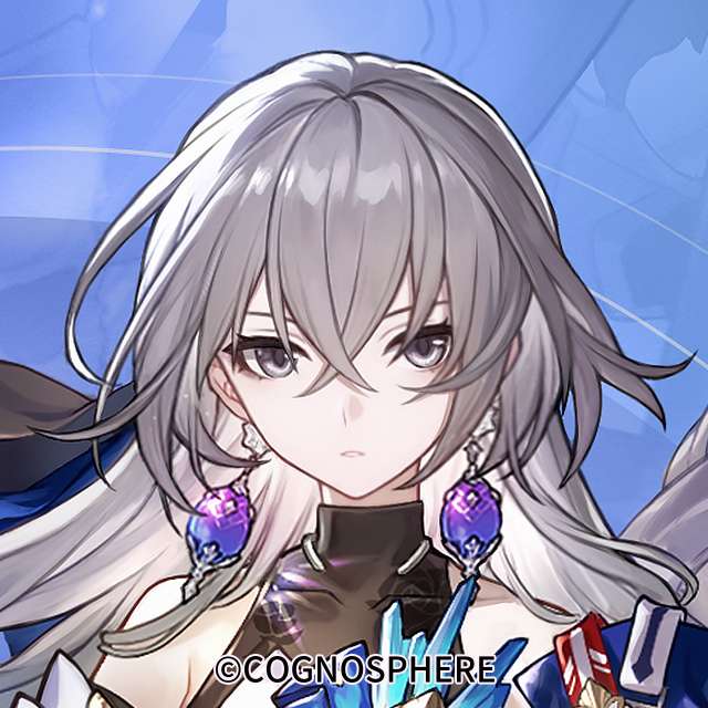 Hsr icon and wallpaper gacha - QooApp User Notes