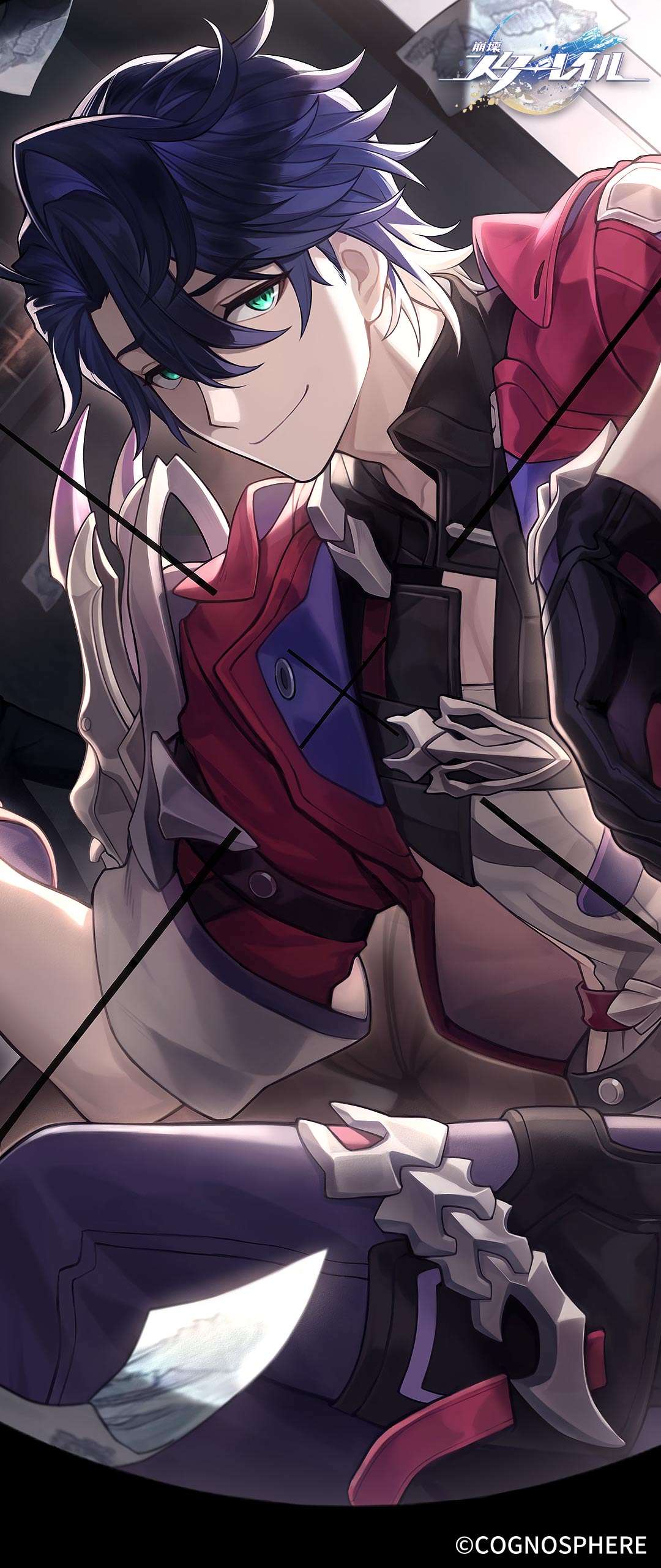 Hsr wallpaper - QooApp User Notes