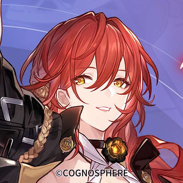 Hsr icon and wallpaper gacha - QooApp User Notes