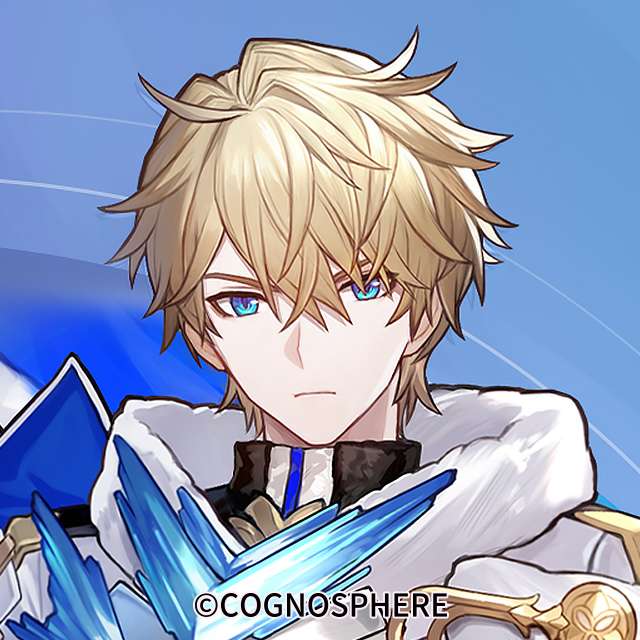 Hsr icon and wallpaper gacha - QooApp User Notes