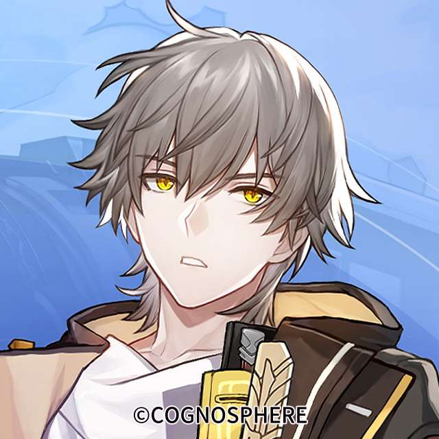 Hsr icon and wallpaper gacha - QooApp User Notes