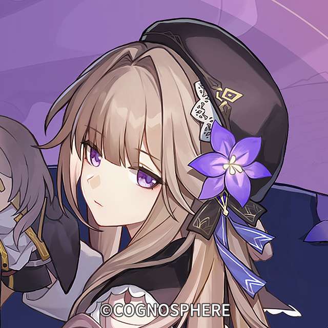 Hsr icon and wallpaper gacha - QooApp User Notes