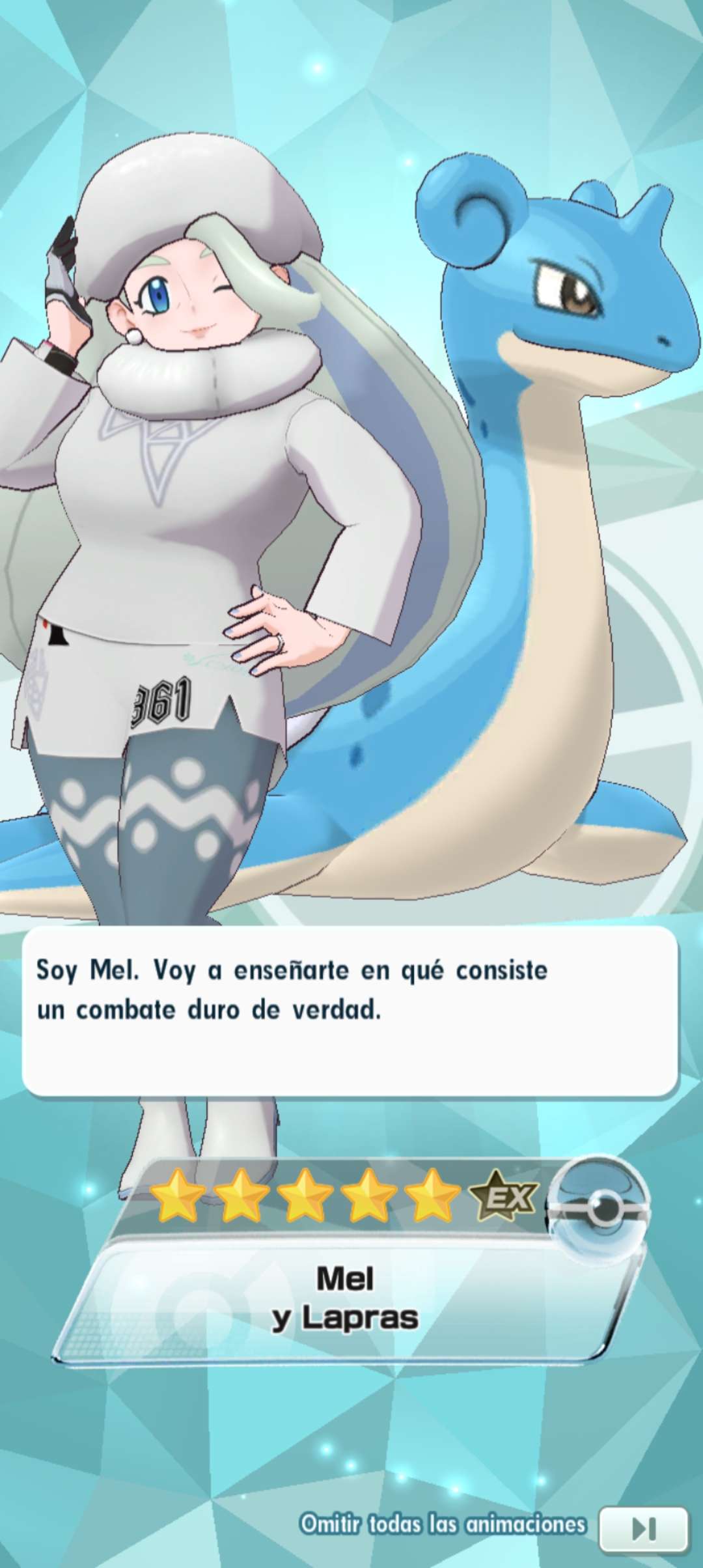 #2438754 - Pokémon Masters EX - QooApp User Notes