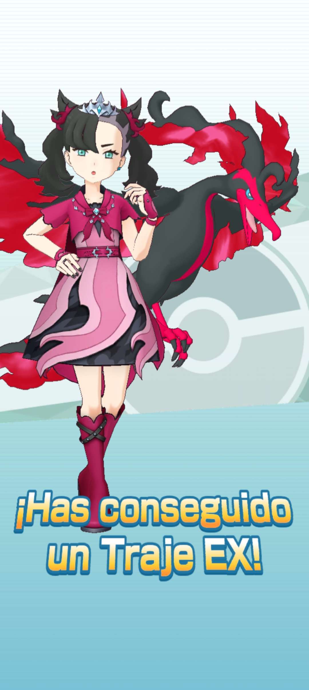 #2438754 - Pokémon Masters EX - QooApp User Notes