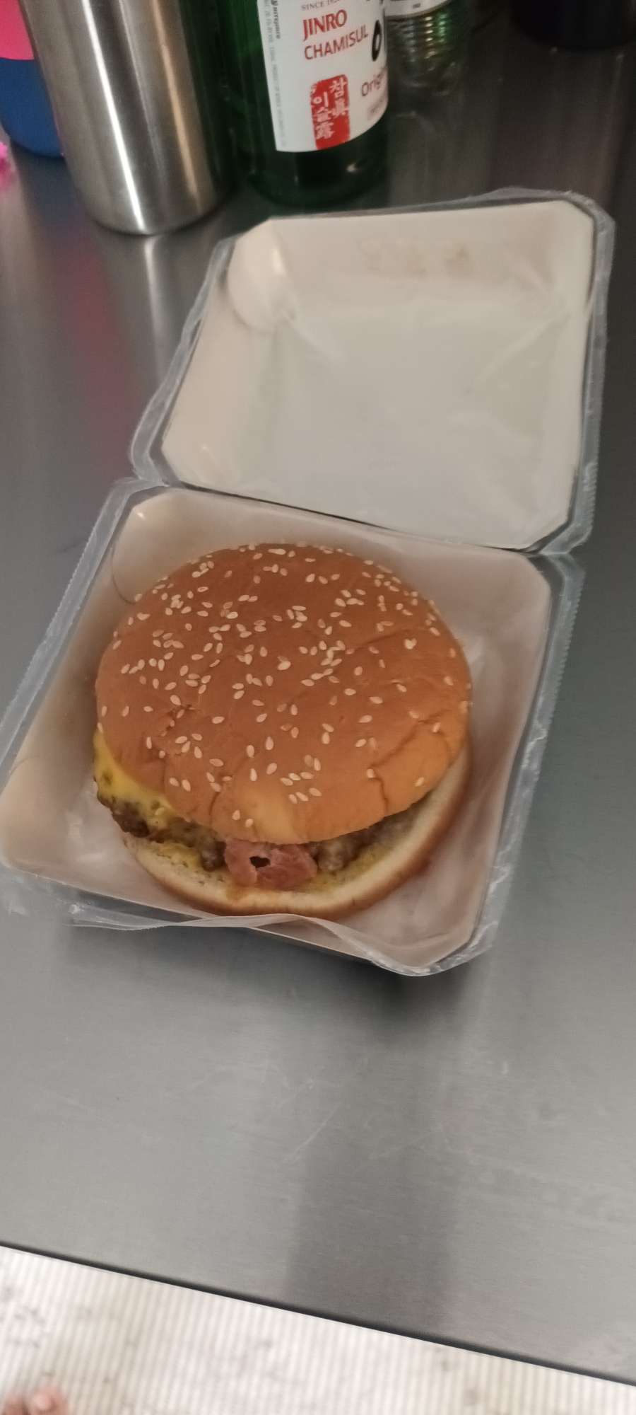 IRL stuff - QooApp User Notes