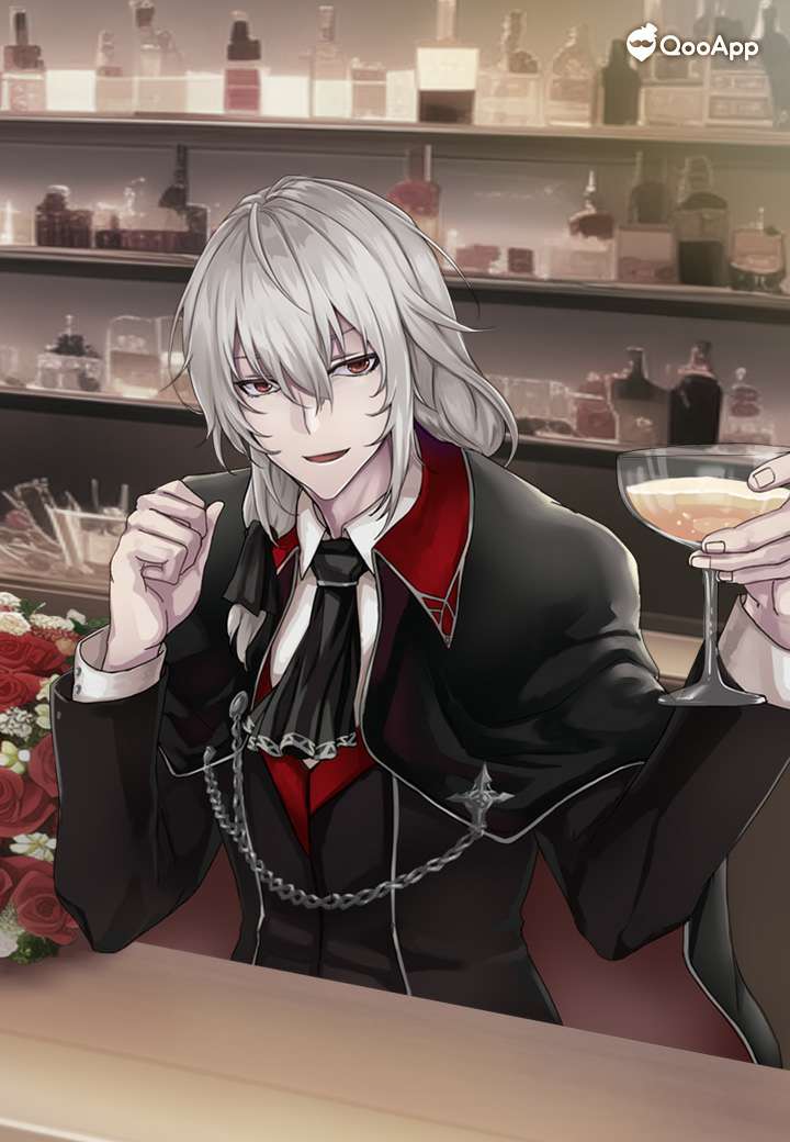 eyyyyyyyy - QooApp User Notes