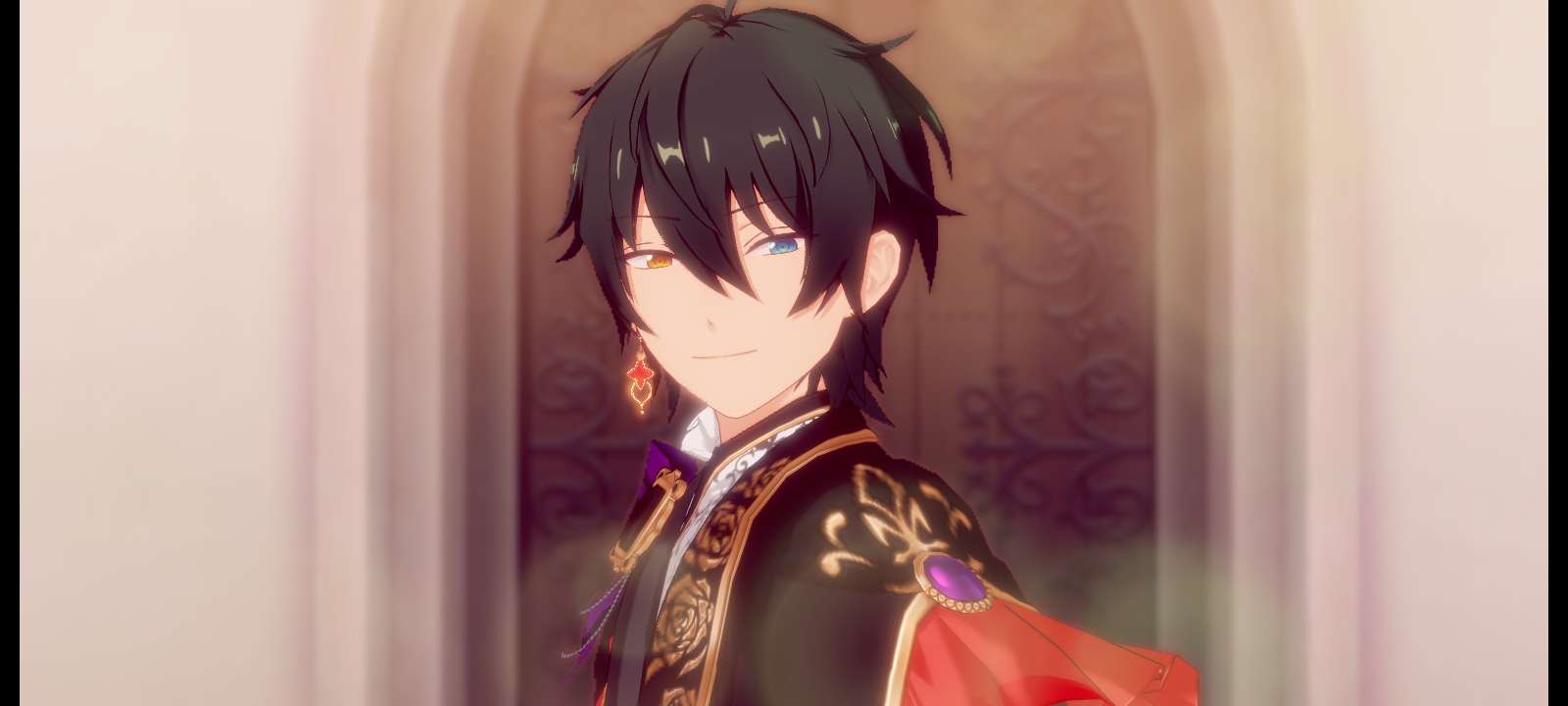 MIKA>> - Ensemble Stars!! Music | Japanese - QooApp User Notes