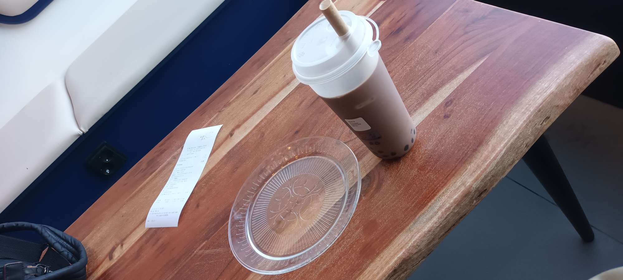 IRL stuff - QooApp User Notes