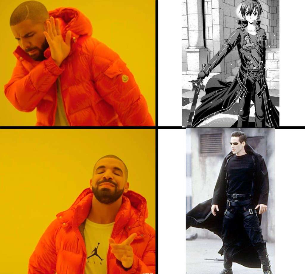 The Truth 3 - QooApp Q蛋筆記