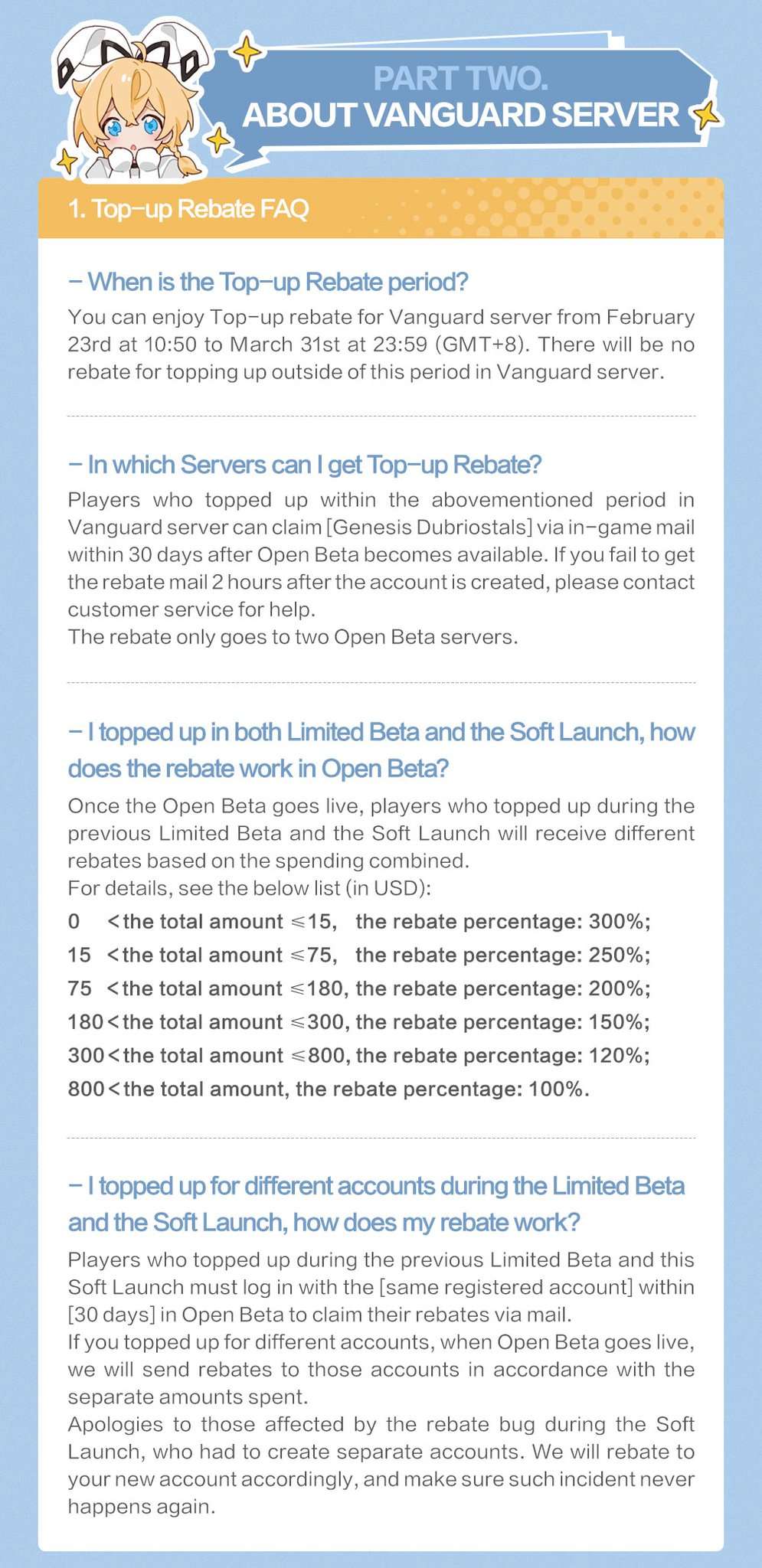 Higan Eruthyll - 依露希爾：星曉 | 國際版 - QooApp Q蛋筆記