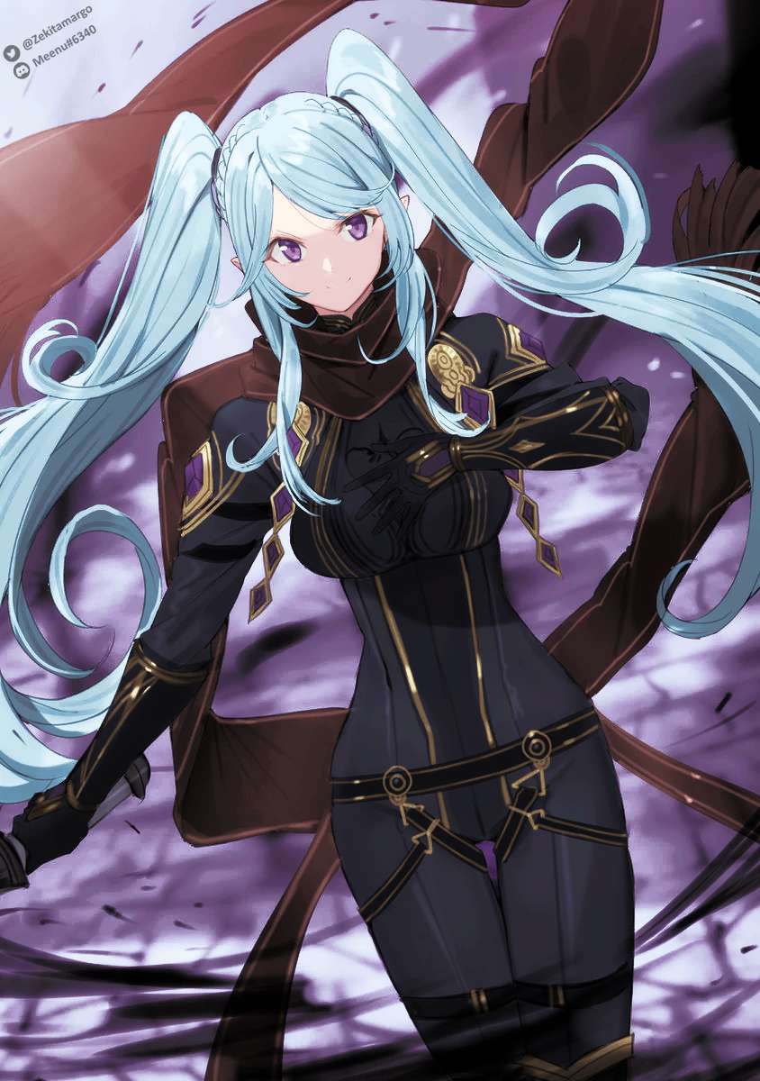 EPSILON - QooApp User Notes