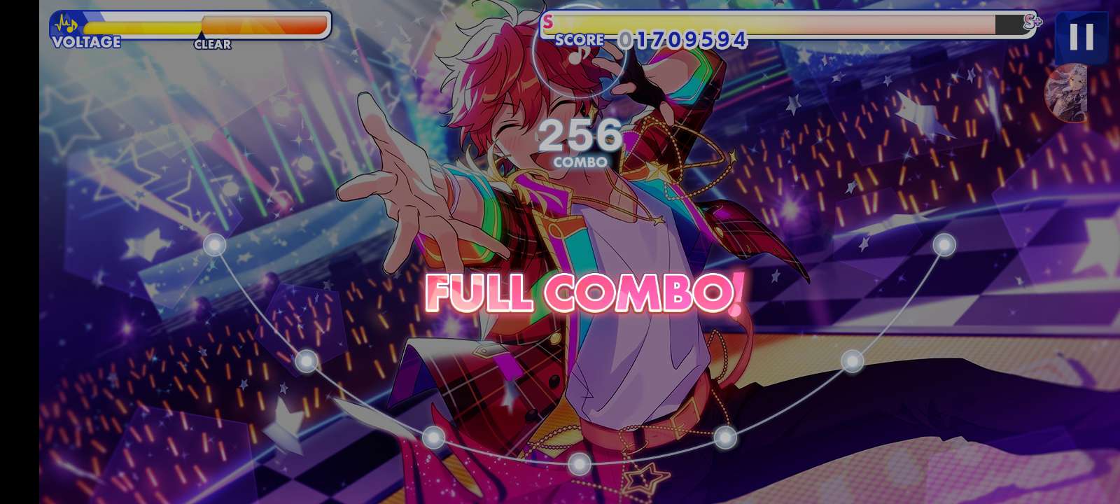 #2482359 - 偶像夢幻祭！！Music | 日版 - QooApp Q蛋筆記