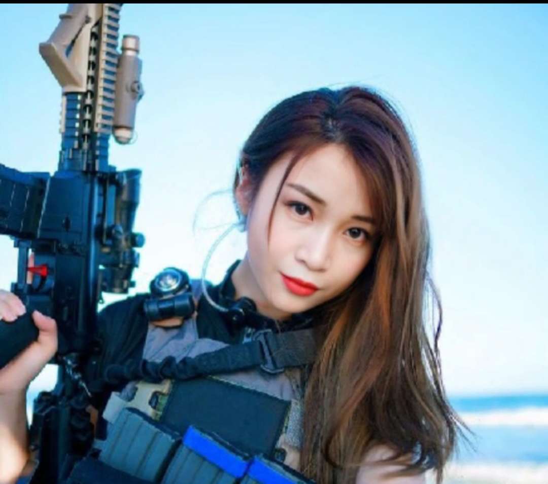 hello soldiers - QooApp User Notes