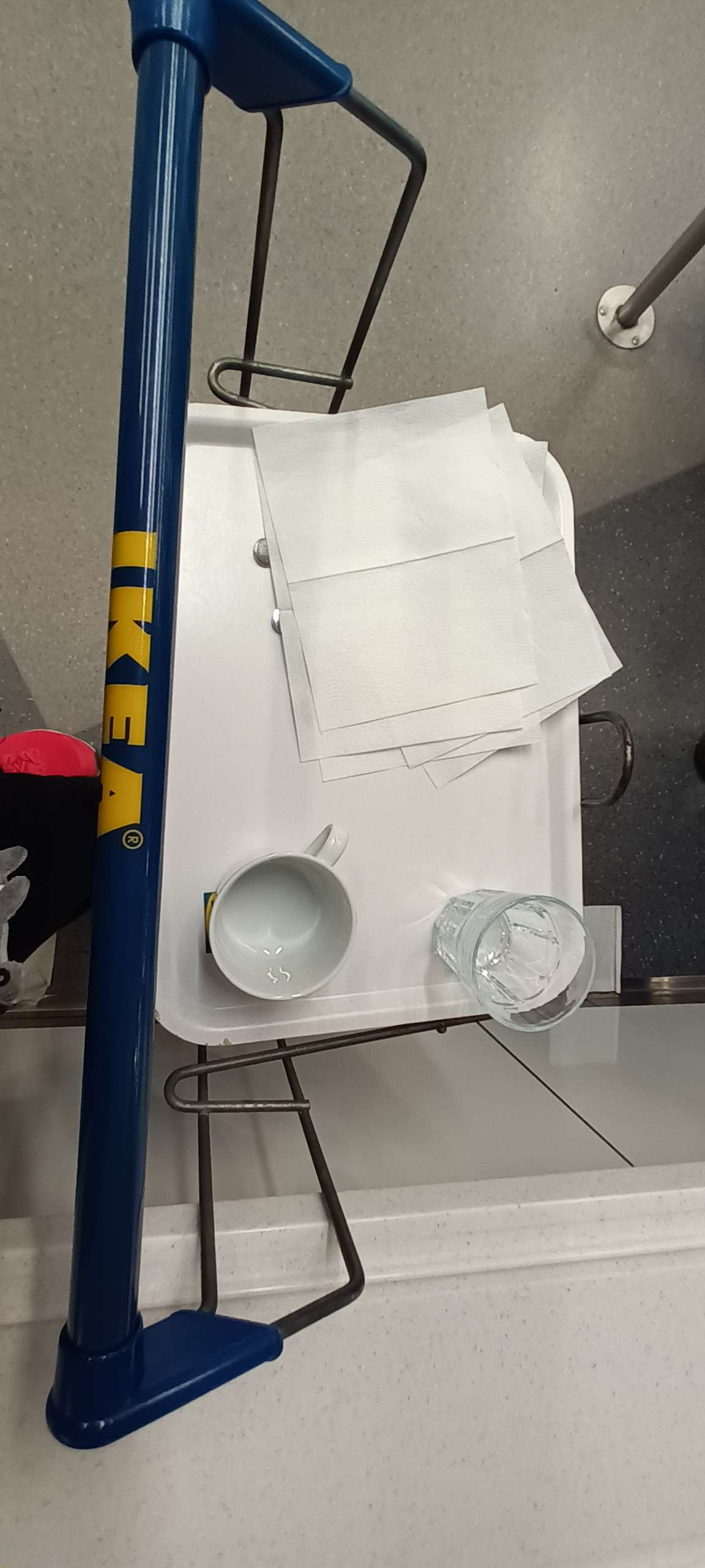 IRL Stuff - QooApp User Notes