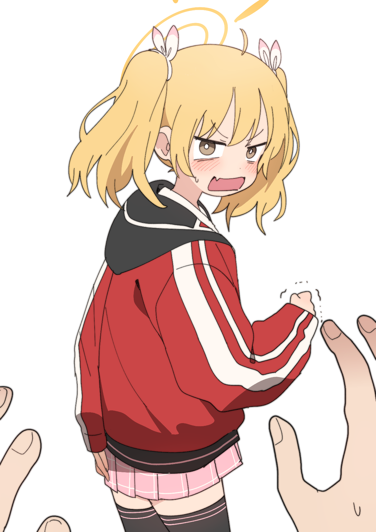 Anime fangs - QooApp User Notes