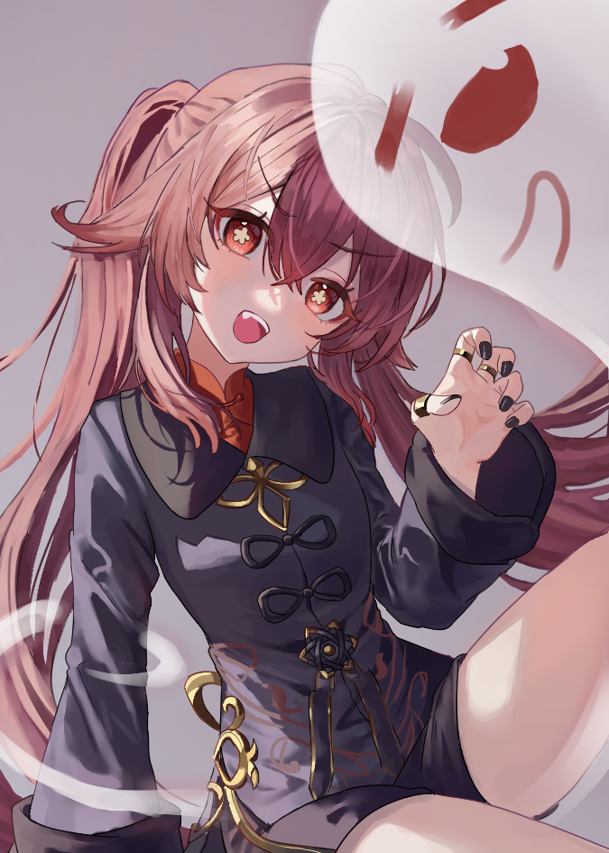 Anime fangs - QooApp User Notes