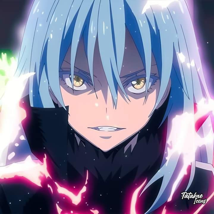 Rimuru full power - QooApp User Notes