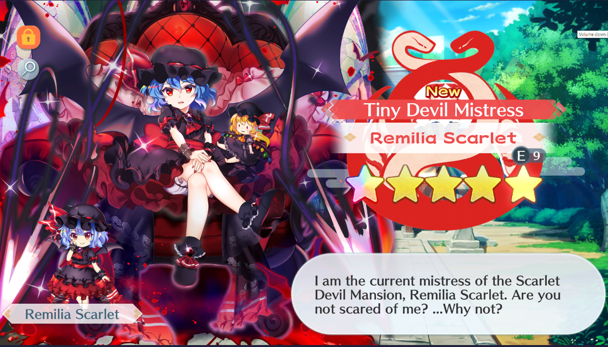 Touhou - Touhou LostWord | Global - QooApp User Notes