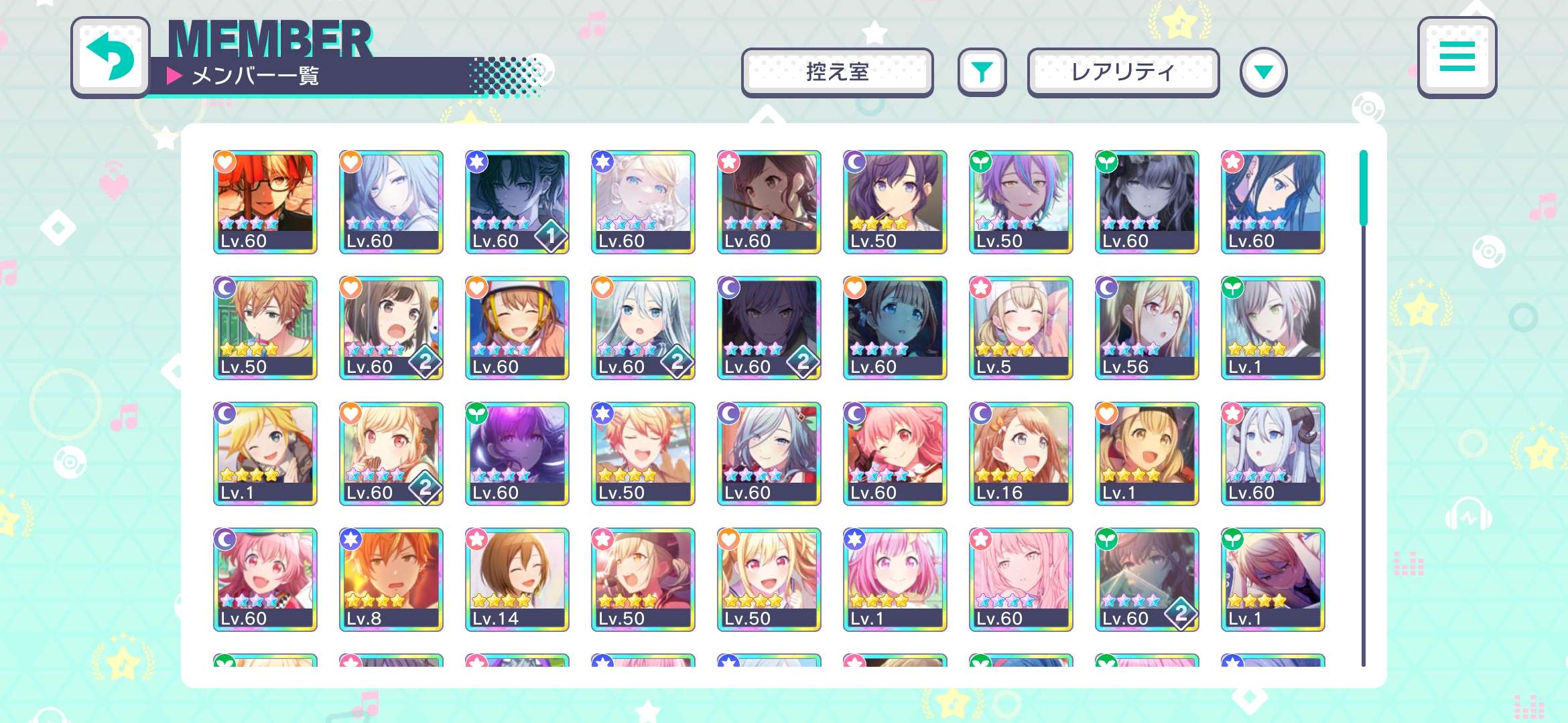 Cherry Tale Adds Vtuber Projekt Melody on July 14 - Cherry Tale ...