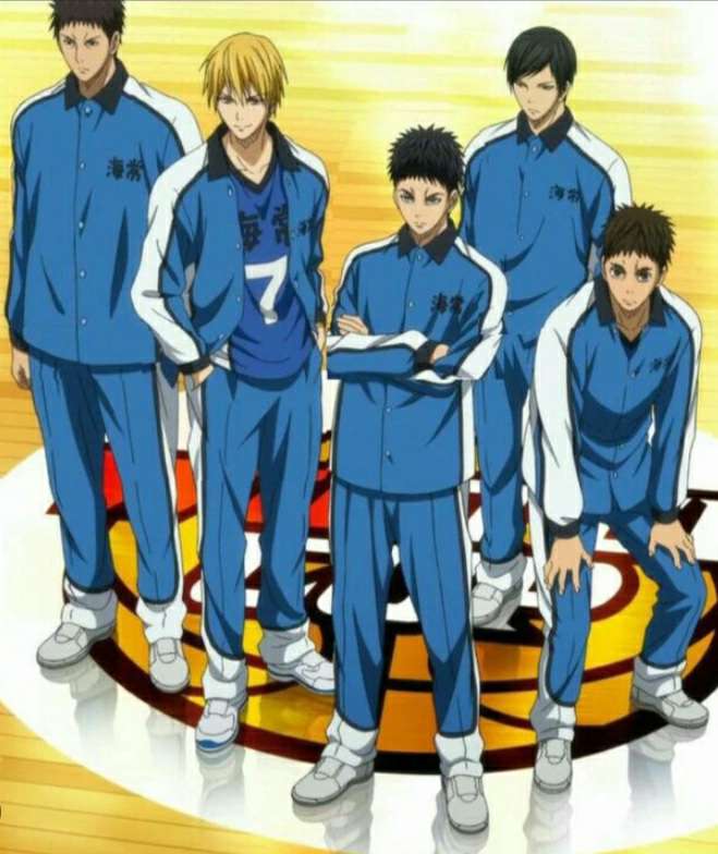 kaijo team - QooApp User Notes