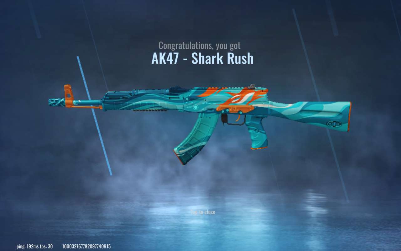 BLOODSTRIKE - QooApp User Notes