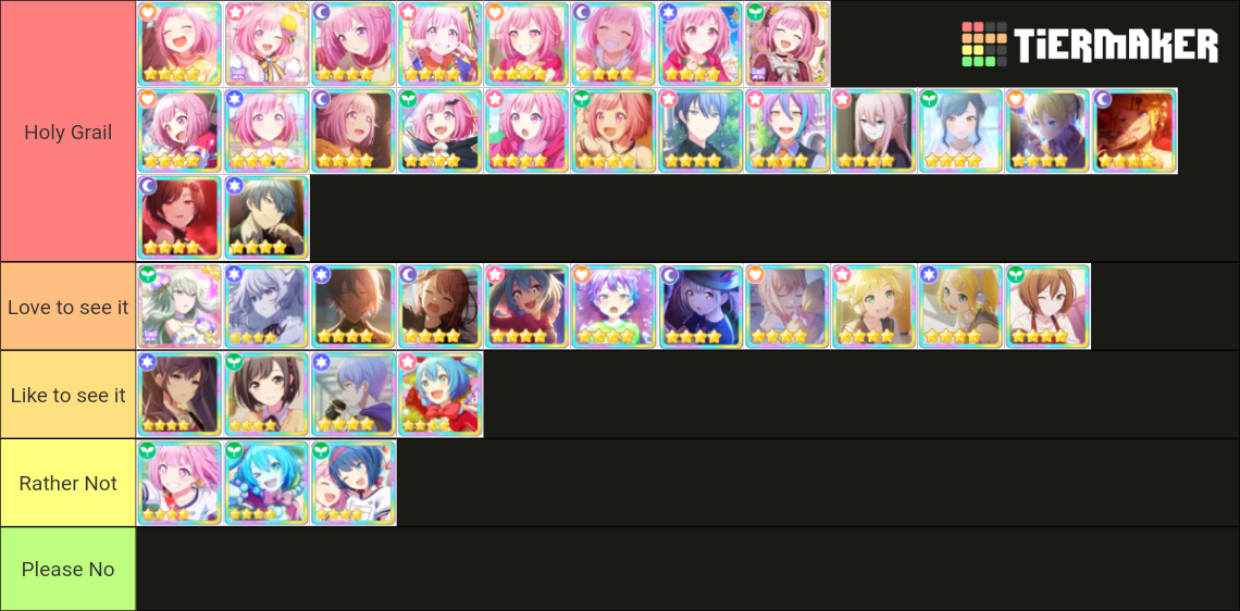 Trading pjsk - Project Sekai Colorful Stage Feat. Hatsune Miku ...