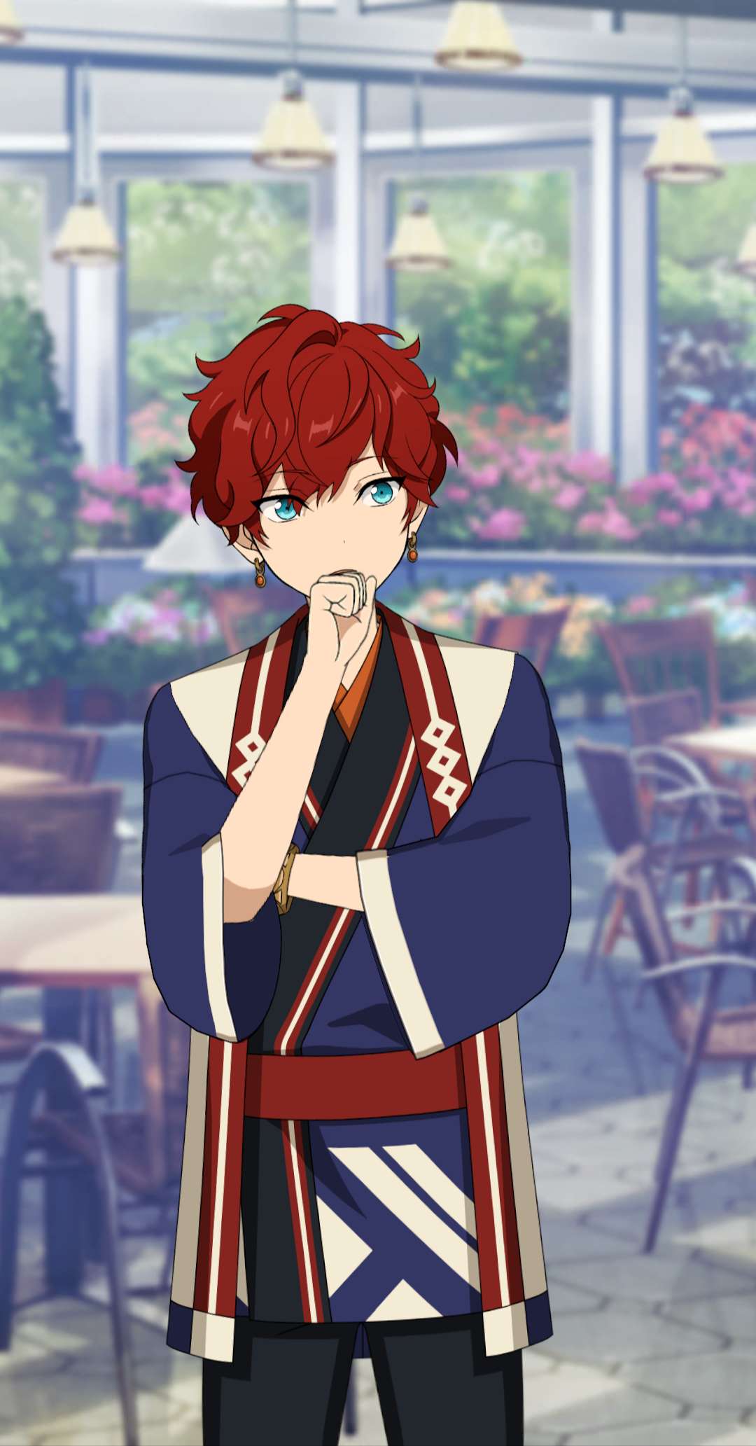 childhood hiiro and rinne are so adorable😭😭 - Ensemble Stars!! Music ...