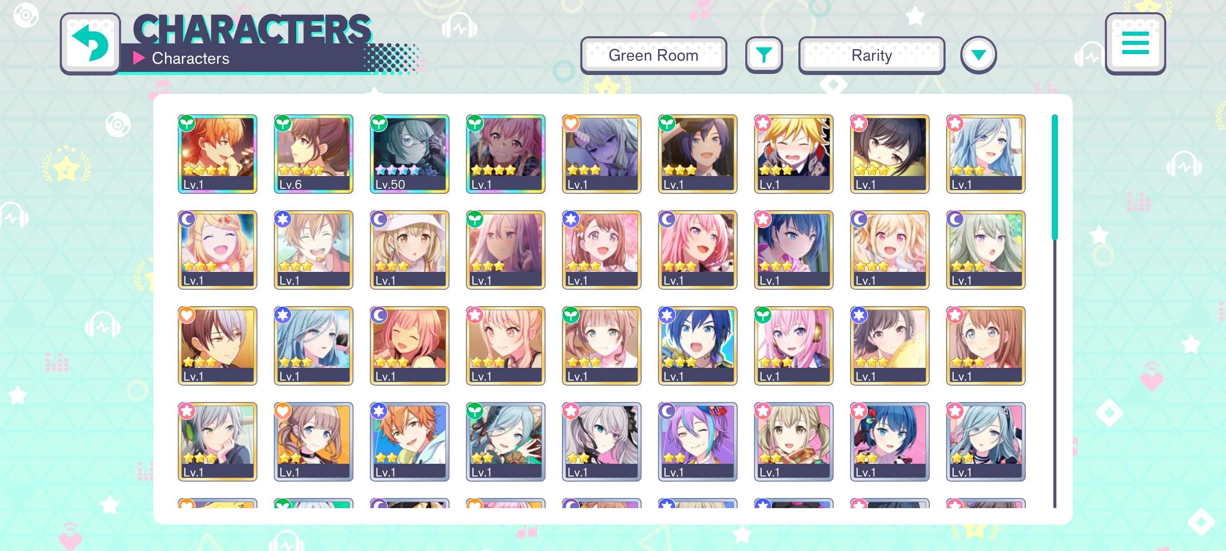 Alex's Profile - QooApp