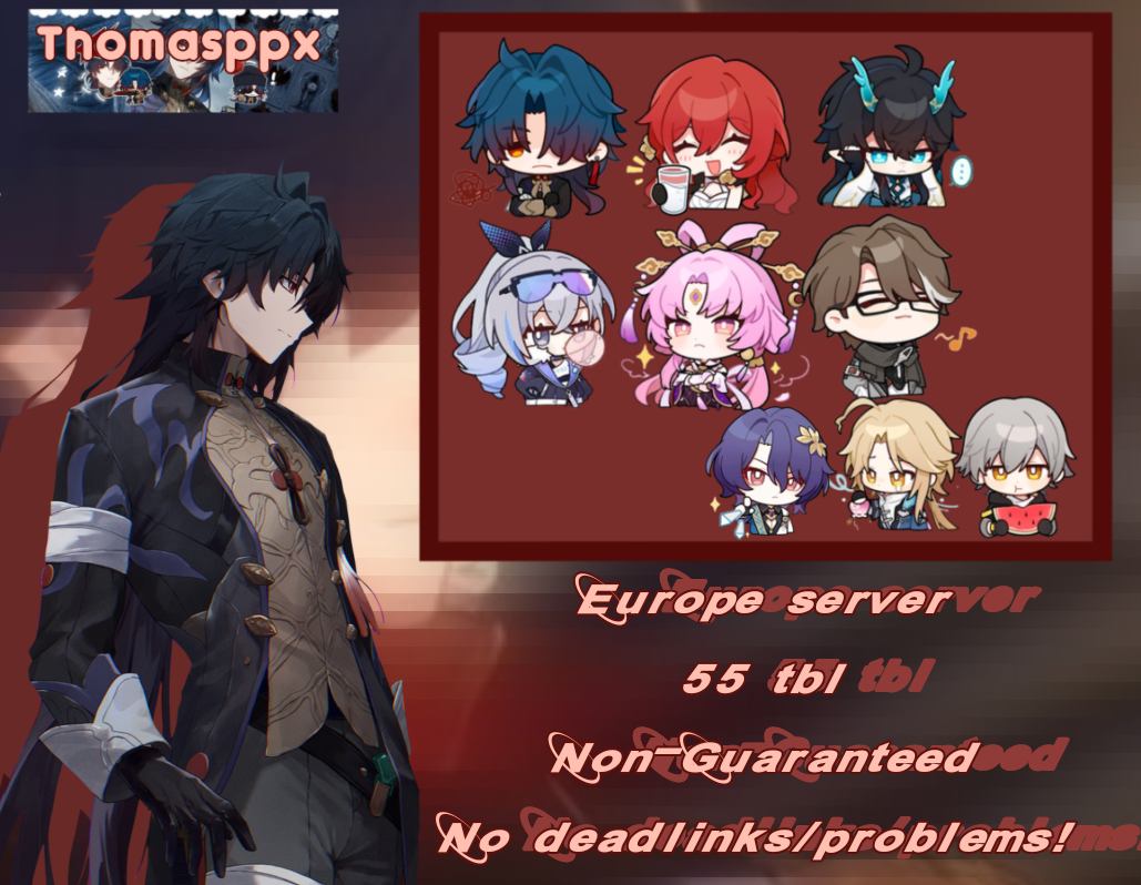 Lf mafuyu limits (also accept 10$ nitro, I can give multi) - Project ...