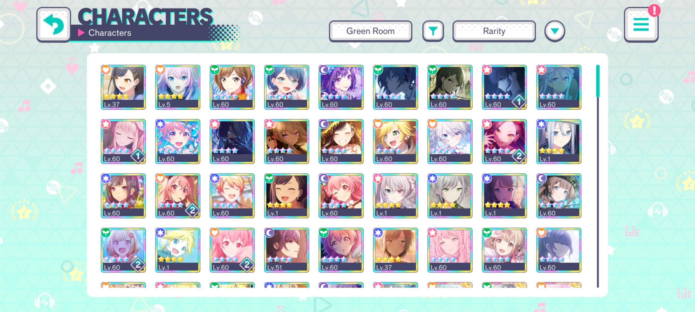 t - Project Sekai Colorful Stage Feat. Hatsune Miku | Japanese - QooApp ...