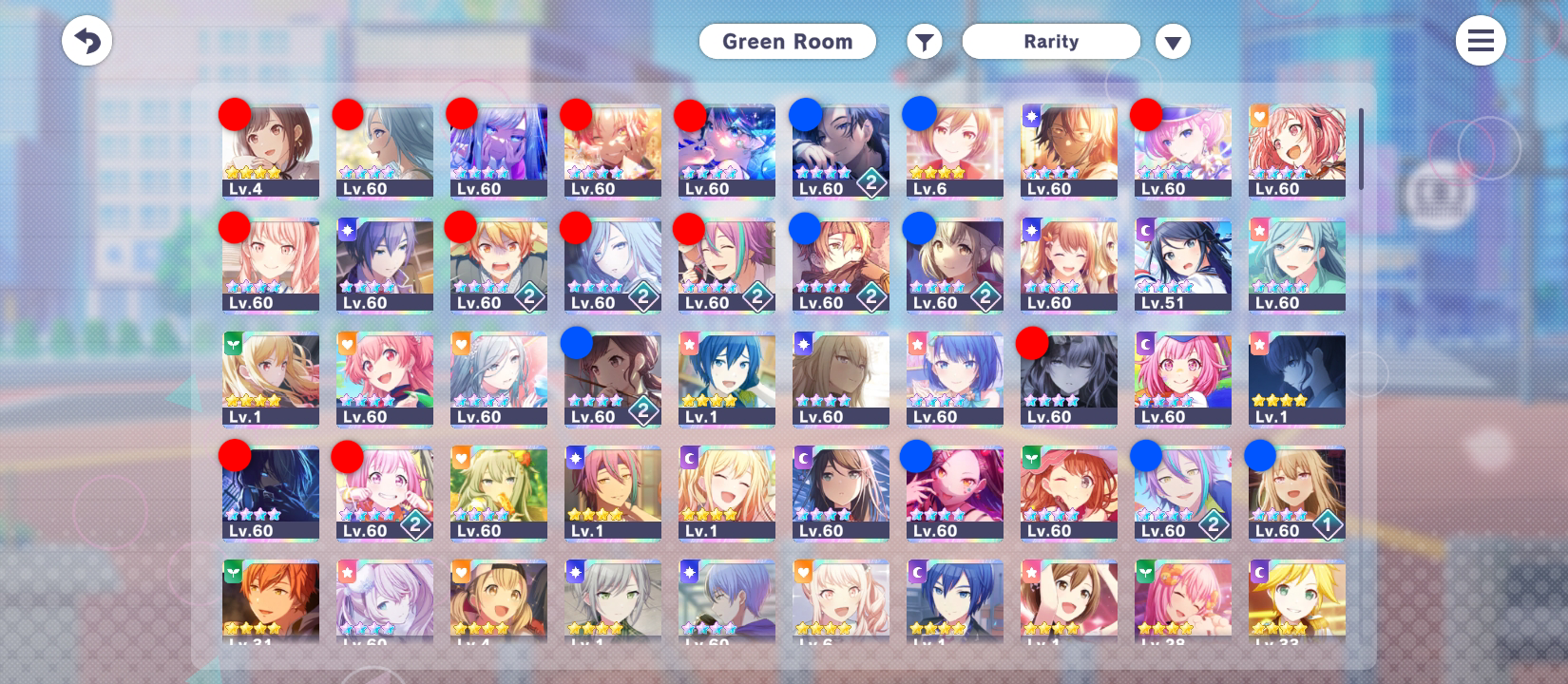 [Tier List Reroll] Starseed: Asnia Trigger (Android) Launch Gameplay ...