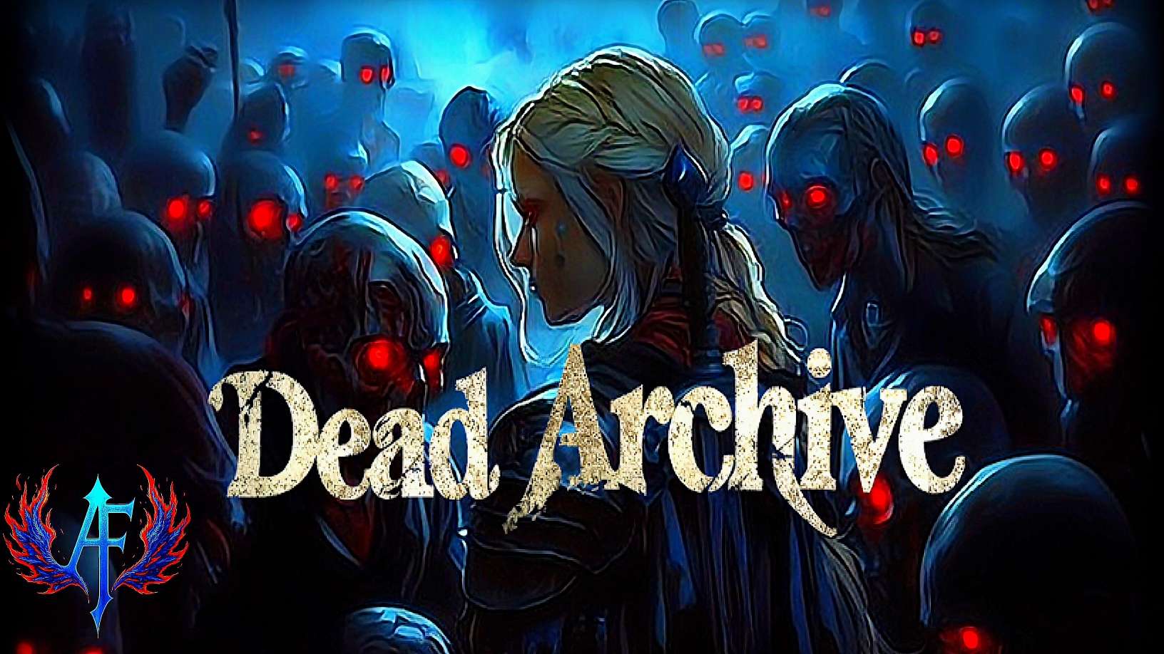 DEAD ARCHIVE Gameplay - Official Released Action RPG Android Ios - DEAD ...