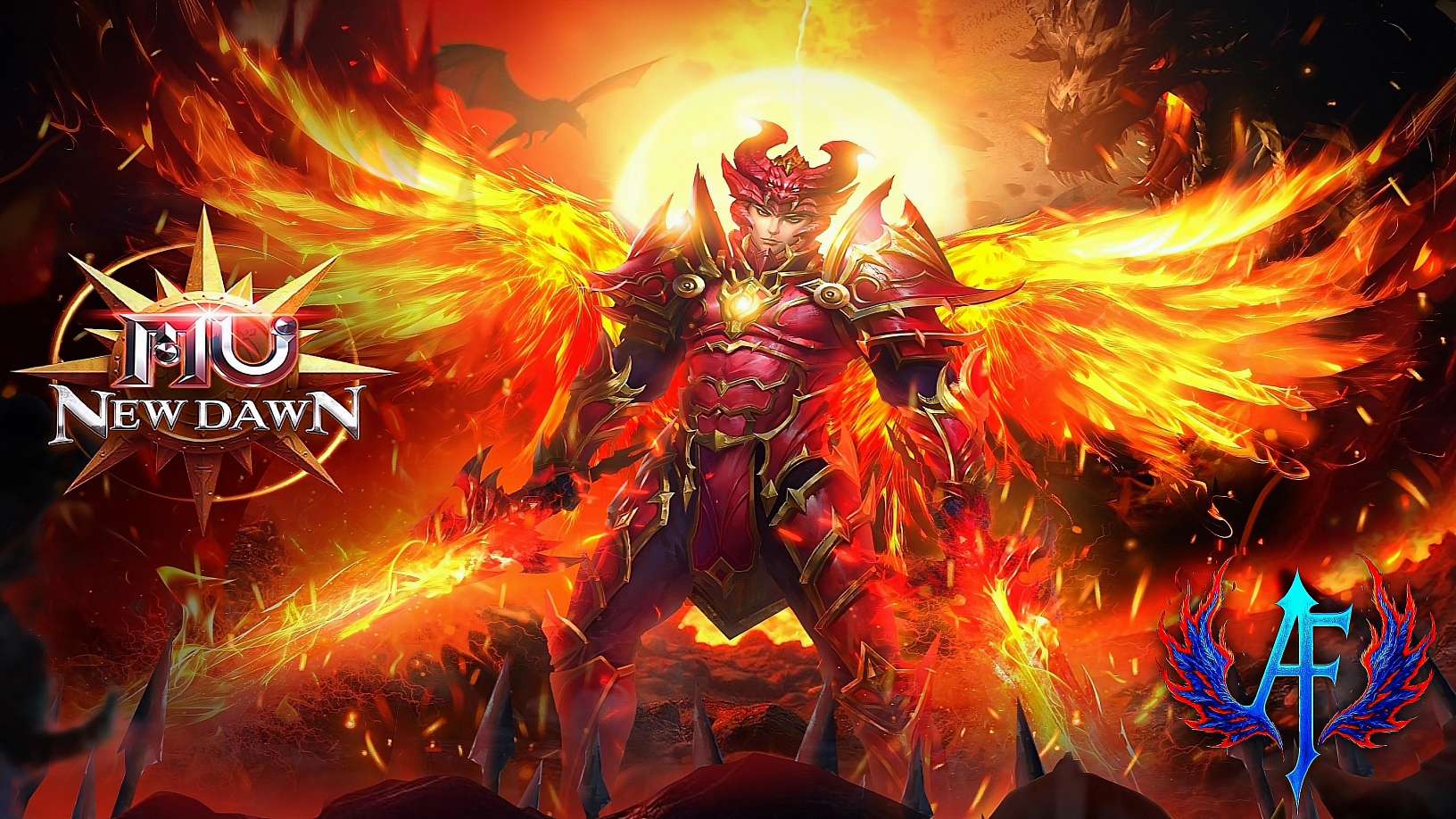 MU New Dawn - Gift Code Gameplay | Android Ios (CBT) - QooApp Q蛋筆記