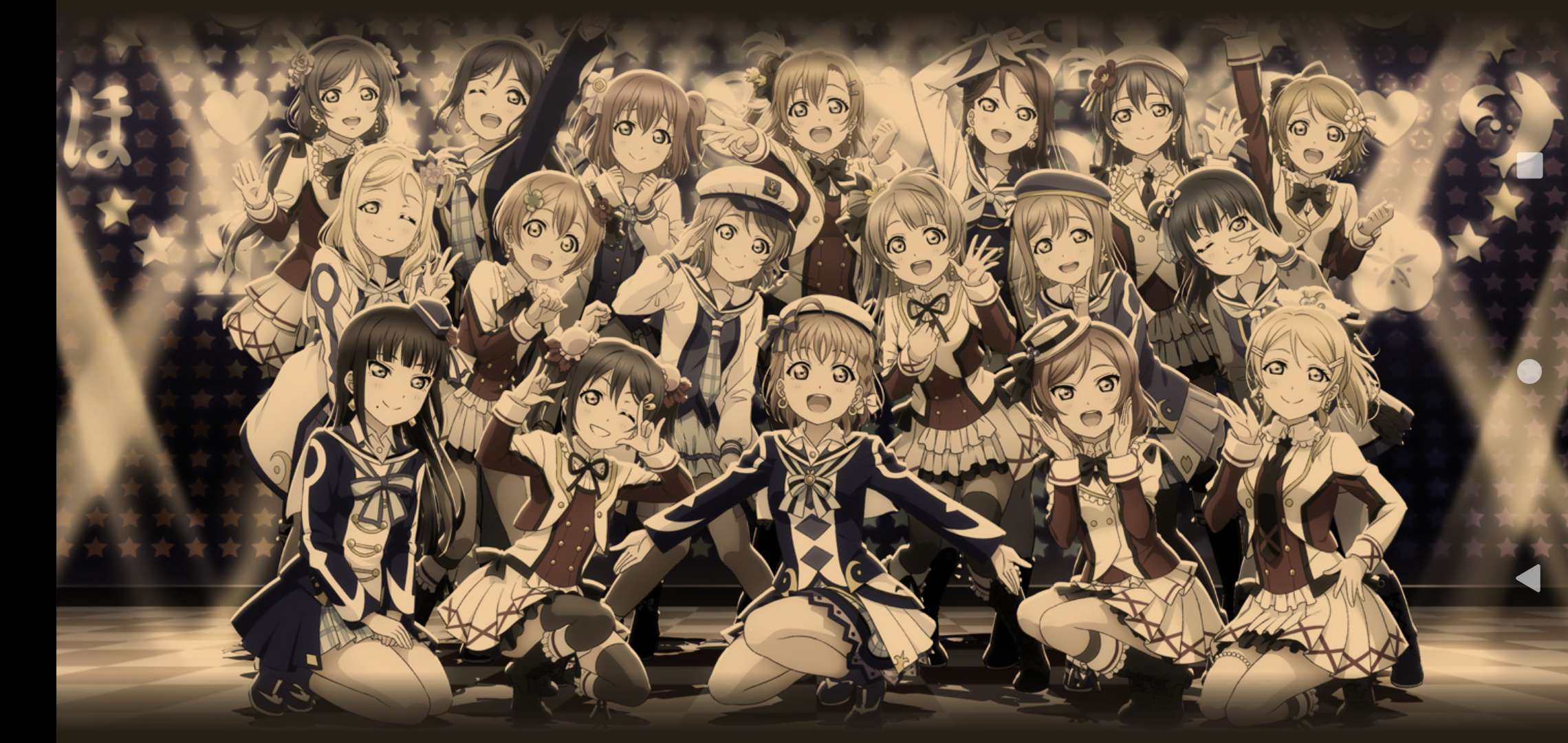 Rnascita Challenge Boss "Coercitor: The Verdict" Lv.120. - Wuthering Waves | Global - QooApp ...