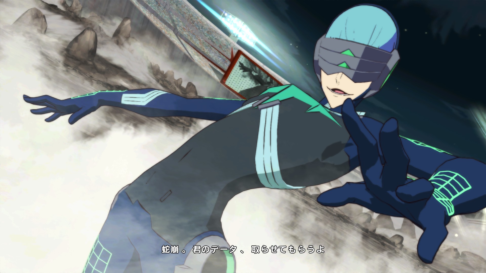 KILL la KILL -IF - QooApp Game Store