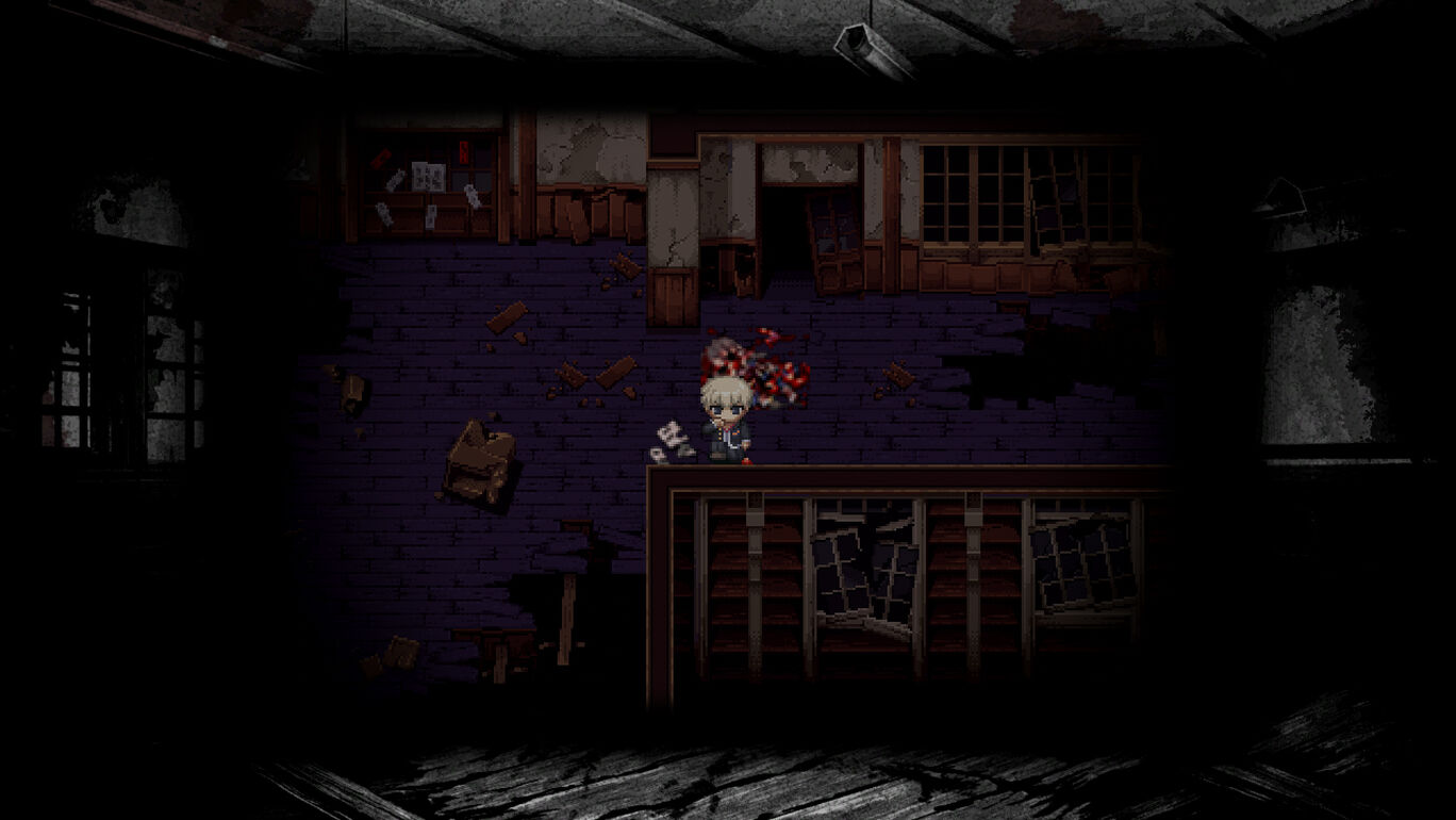[Download] Corpse party BloodCovered: ...Repeated Fear - QooApp Game Store