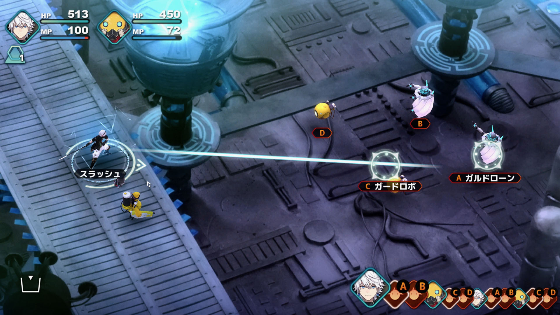 FANTASIAN - QooApp Game Store