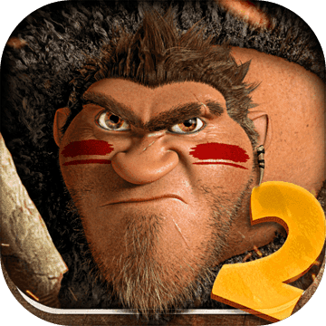 [Download] The Croods 2 - QooApp Game Store