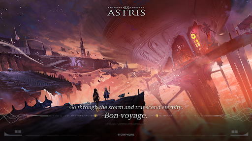 Ex Astris - QooApp Game Store
