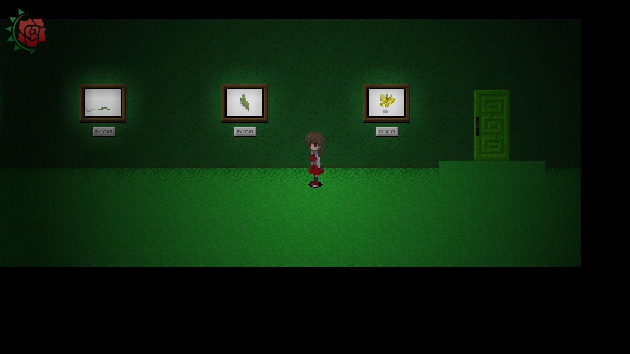 [Download] Ib Remake - QooApp Game Store