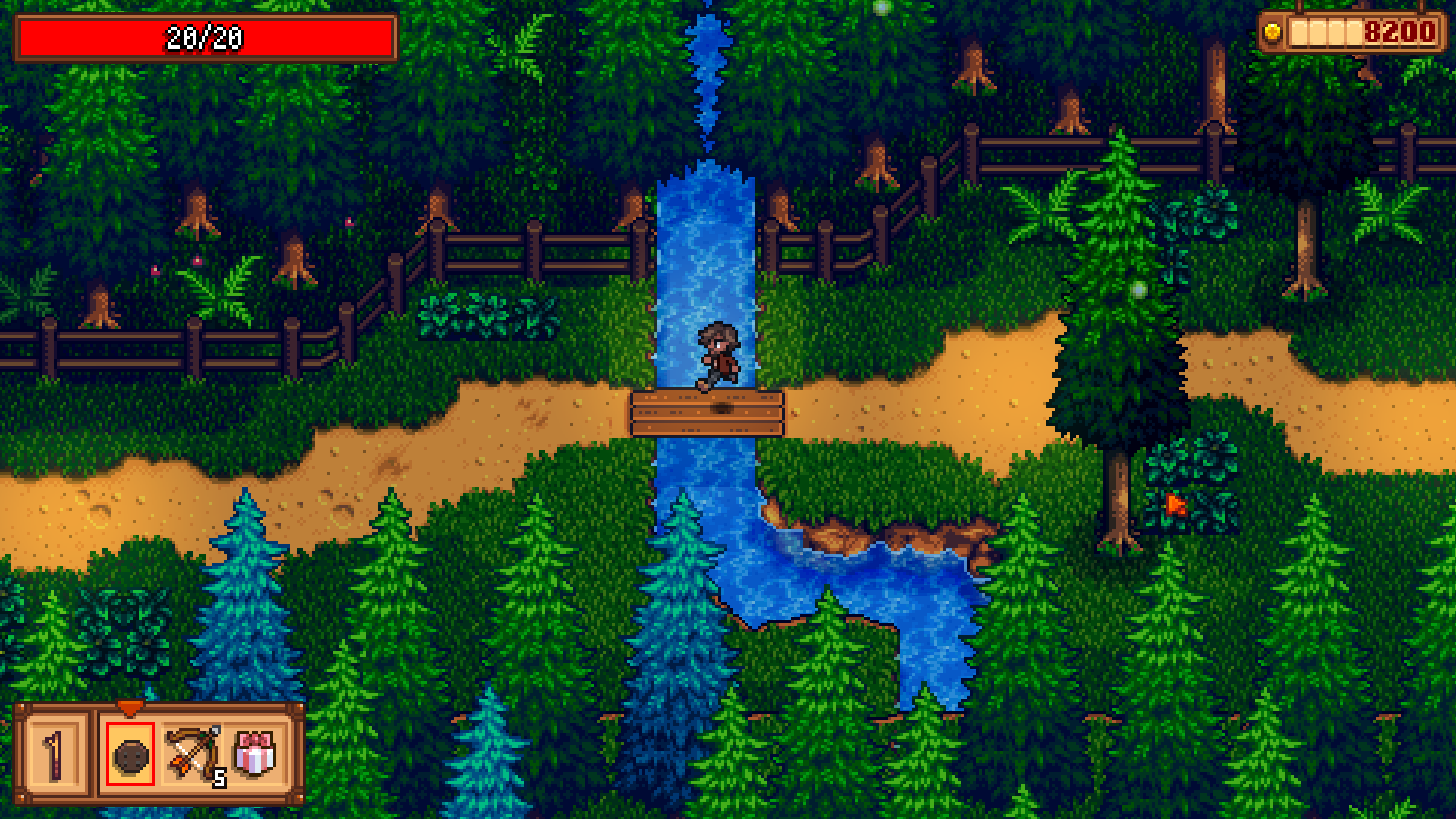 ConcernedApe’s Haunted Chocolatier - QooApp Game Store