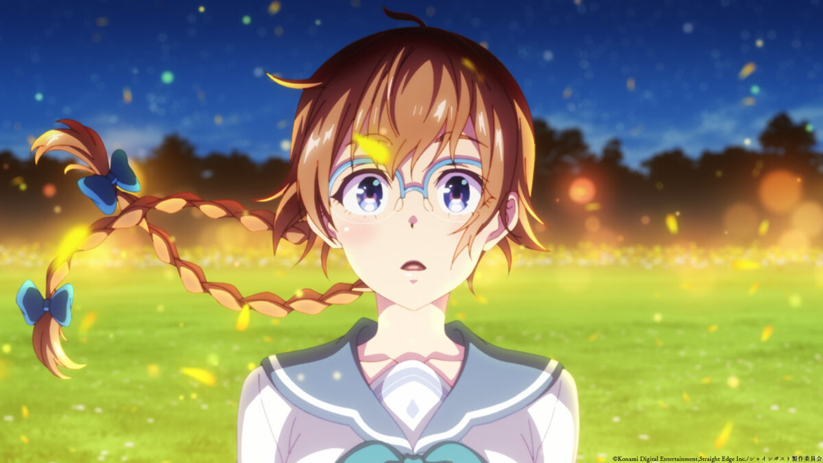 SHINE POST Be Your IDOL！ - QooApp Game Store