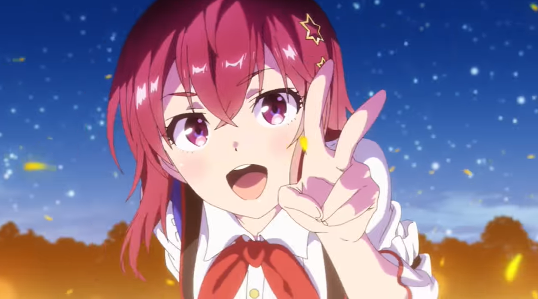 SHINE POST Be Your IDOL！ - QooApp Game Store