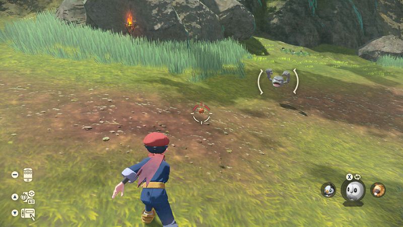 [Download] Pokémon Legends: Arceus - QooApp Game Store