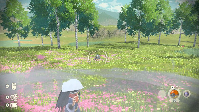 [Download] Pokémon Legends: Arceus - QooApp Game Store