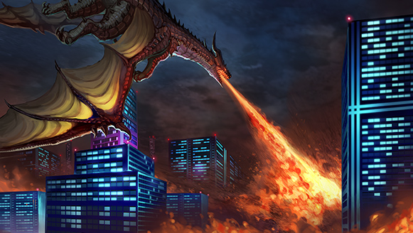 Meteor World Actor The Strange World - QooApp Game Store